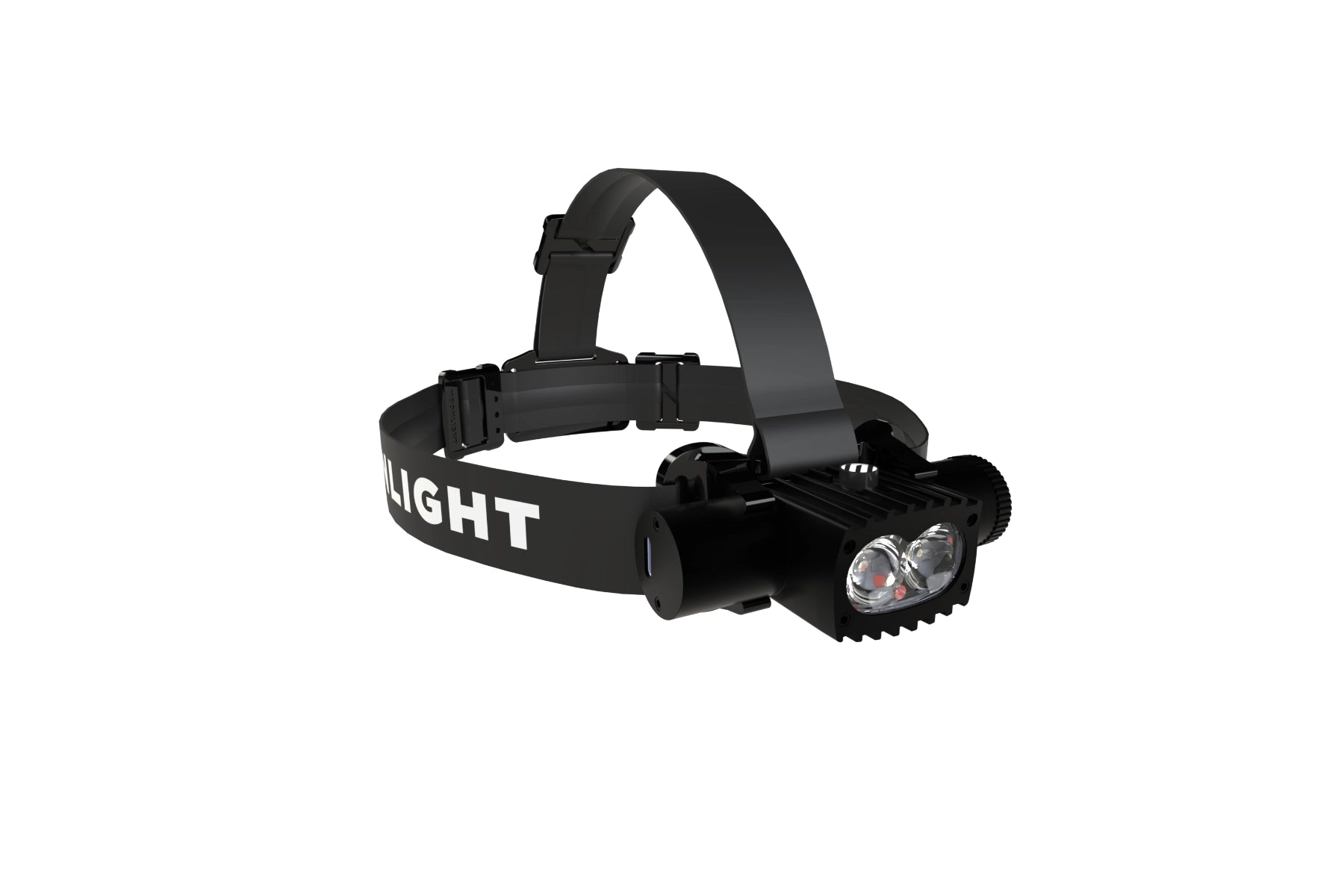 Noctia Max Headlamp – Moonlight