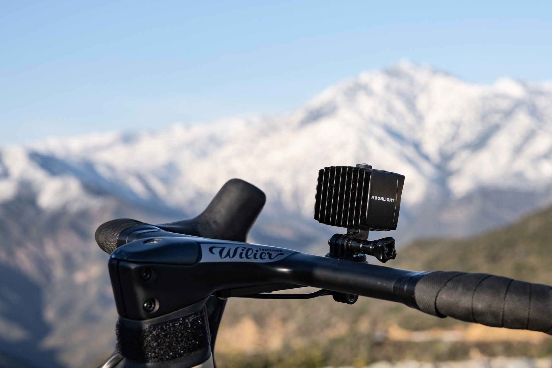 How To Choose The Best Lights For Cycling – Moonlight