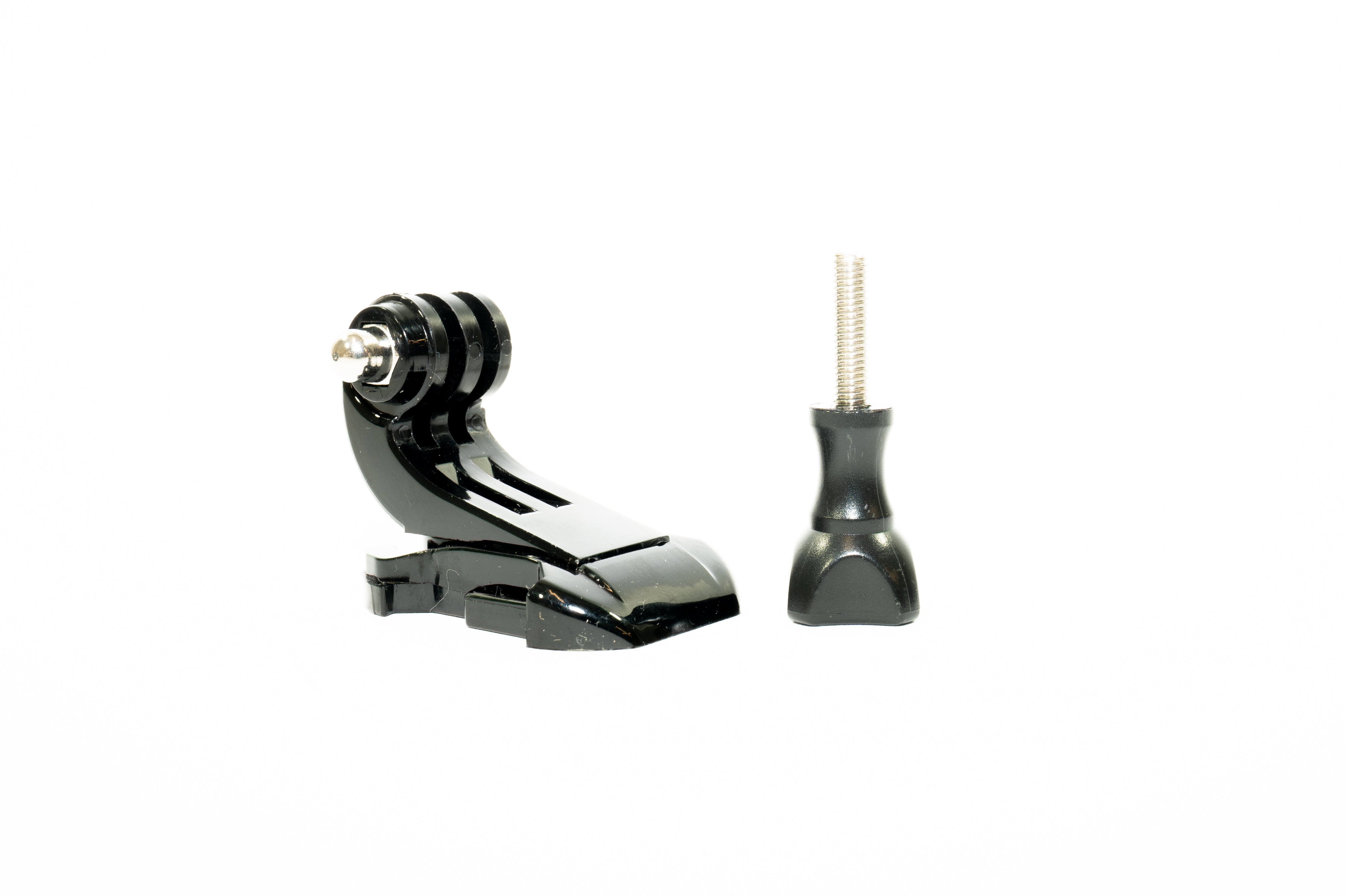 Go-Pro Quick-Clip High Leg – Moonlight